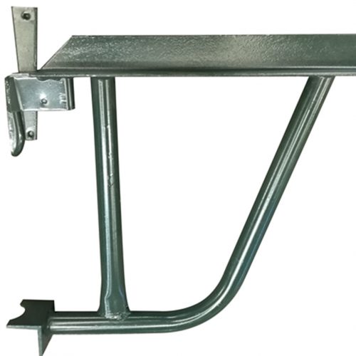 Handrail Post | Scaffold And Formwork Solution Supply Temporary Fencing