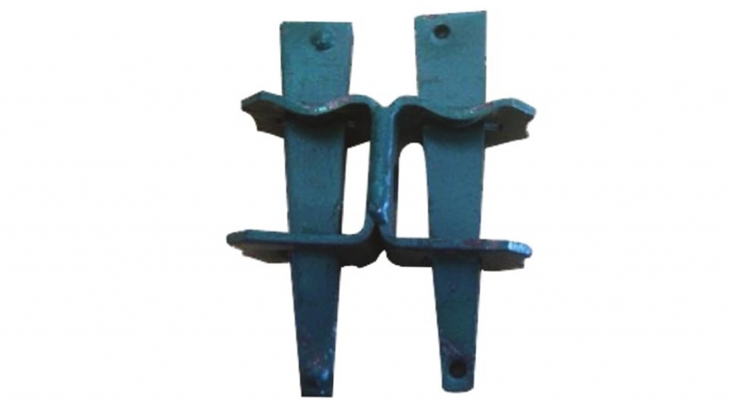 Double C-Clip | Victoria Scaffolding