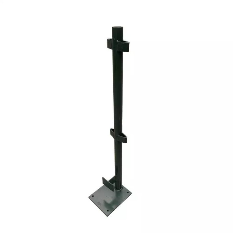 2M Scaffolding Safety Guardrail Posts | Victoria Scaffolding