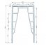 A-Frame Scaffolding | Bricklayer Scaffold Towers