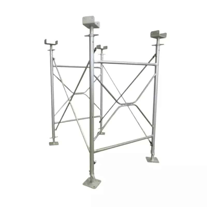 2.1M V-Shore Frame | Victoria Scaffolding